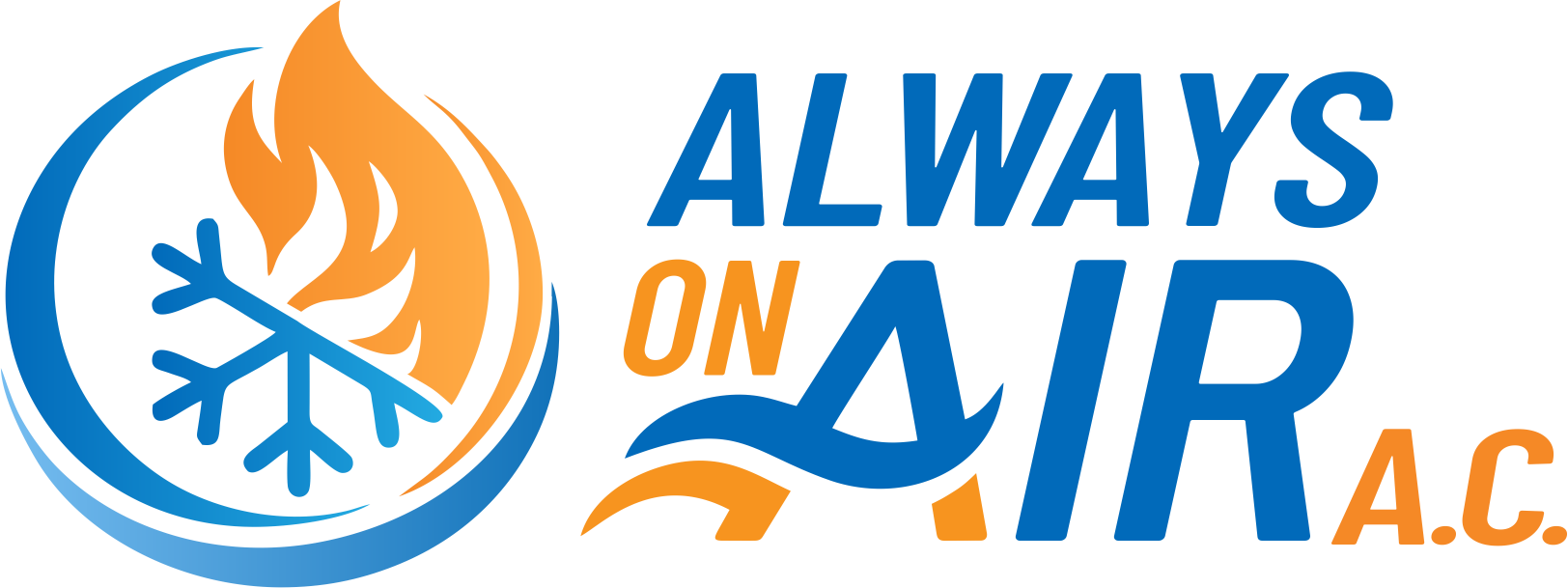Always On Air AC | Expert AC Repair & HVAC Services in Florida