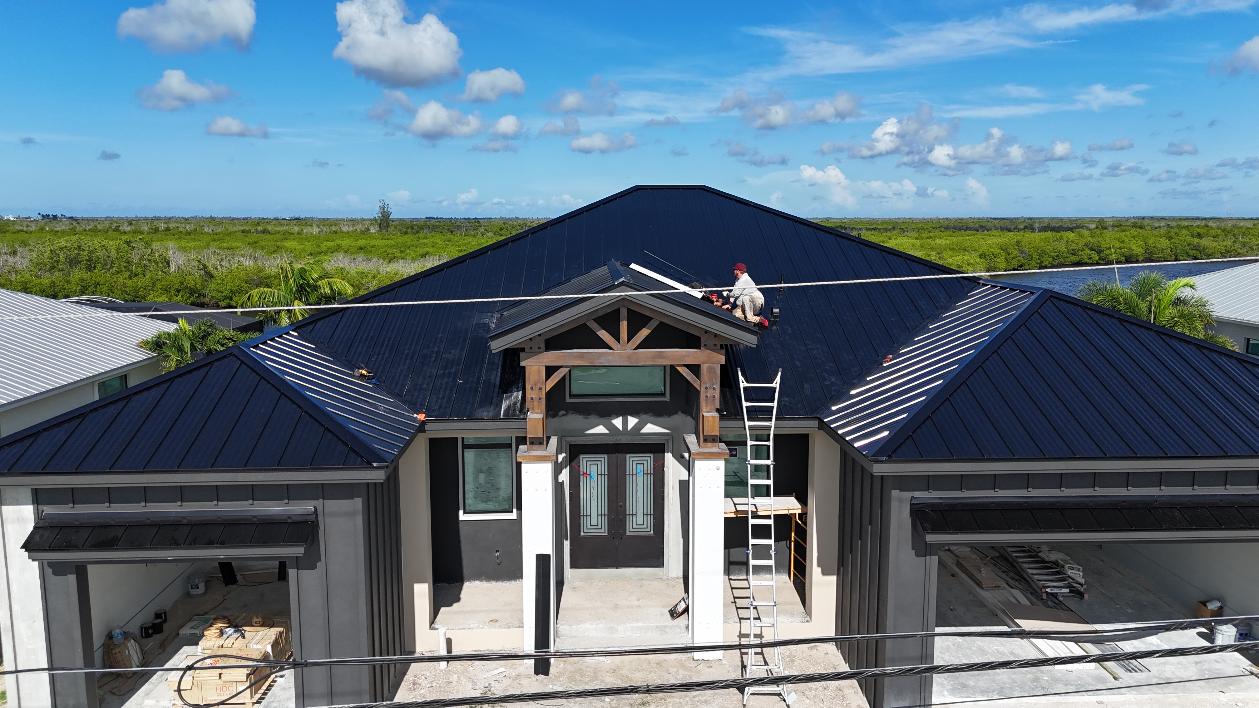 Old Florida Roofing
