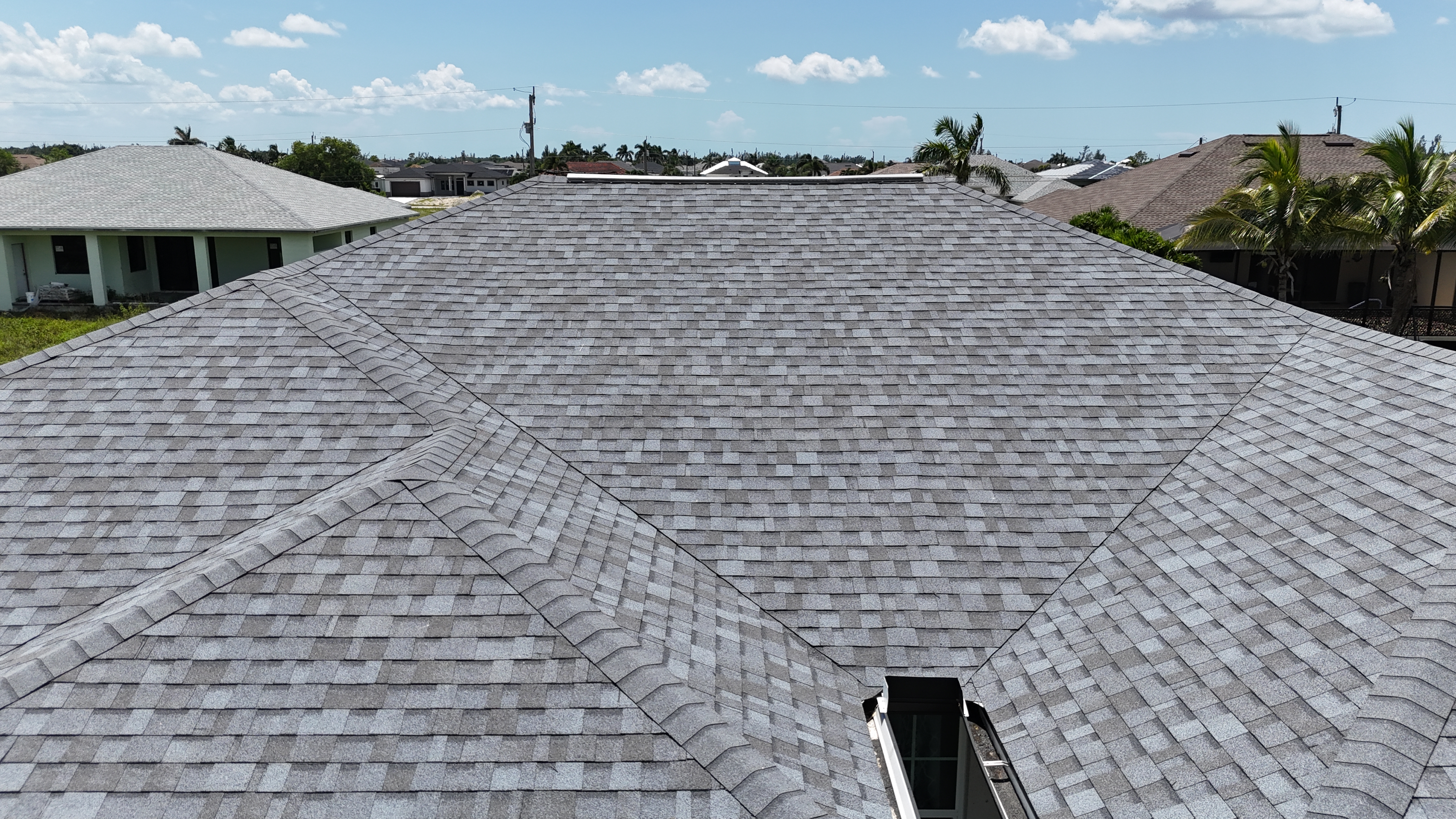 Old Florida Roofing