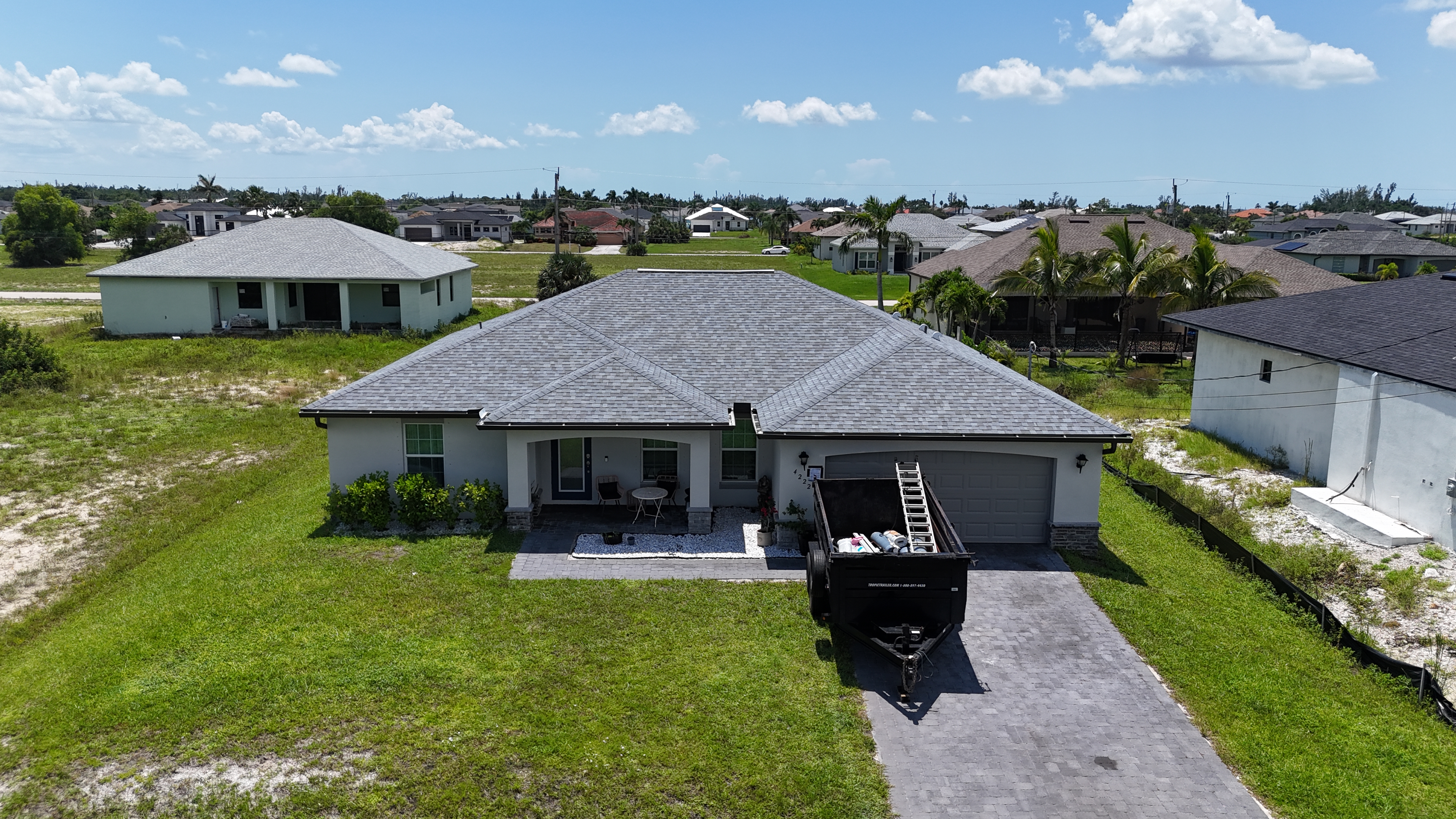 Old Florida Roofing